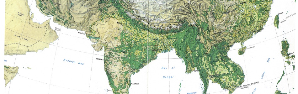 Environmental Organic Nutrients